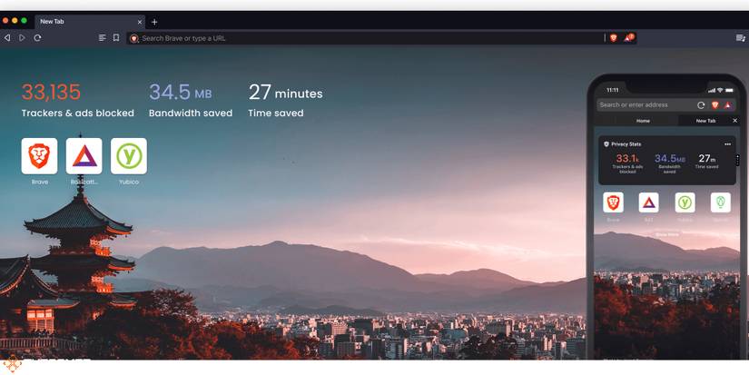 5 Best Web Browsers For Gaming