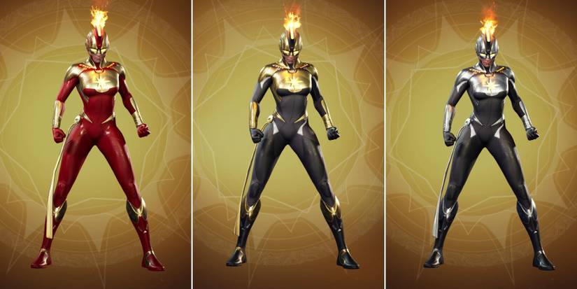 The Best Outfit For Each Playable Character In Marvel's Midnight Suns