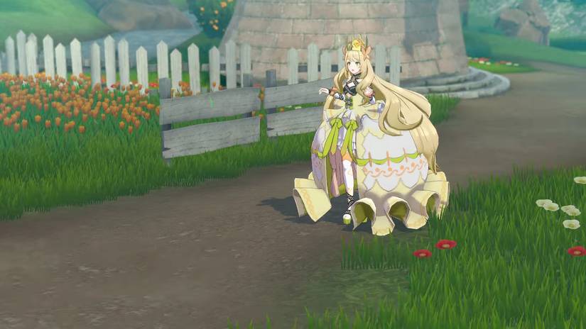 Best Unit Pairings For Every Emblem In Fire Emblem Engage: