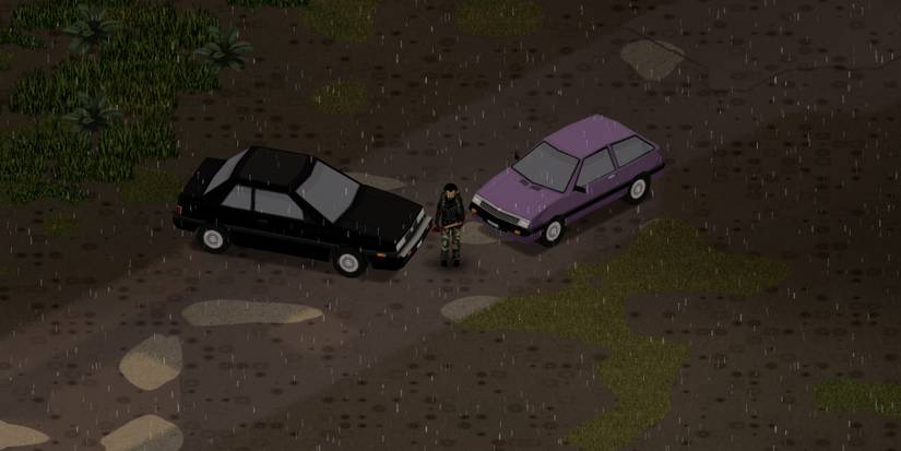 The Best Vehicles In Project Zomboid