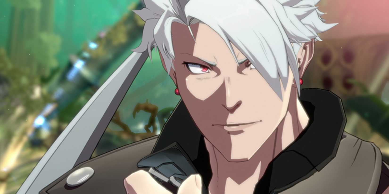 The Best Combos In Guilty Gear Strive