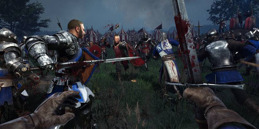 The 10 Best Medieval Multiplayer Games