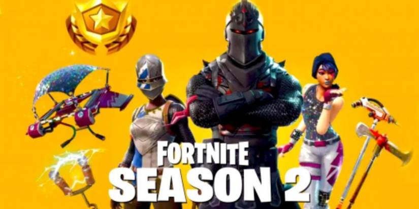 Every Chapter, Season, And What Was Added To Fortnite