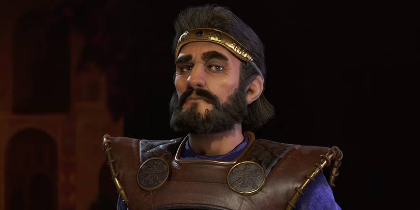 The 10 Best Unique Units In Civilization 6