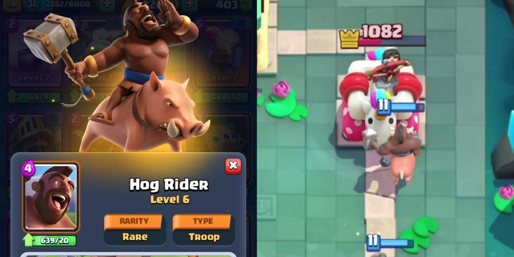 The 15 Best Cards For Your Clash Royale Deck