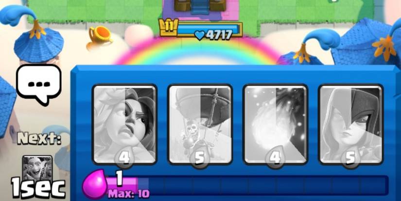 Tips And Tricks For Beginners In Clash Royale