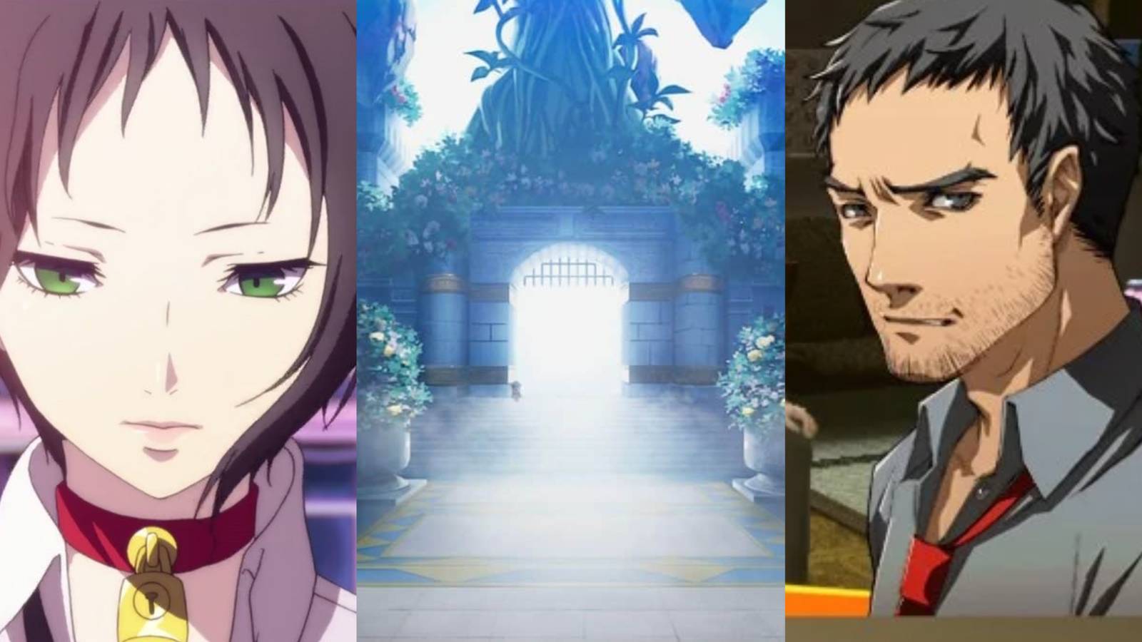 The Saddest Scenes In Persona 4 Golden