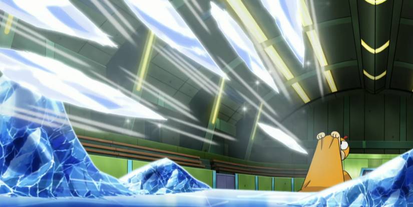 The Best Moves That Cause Flinch In Pokemon