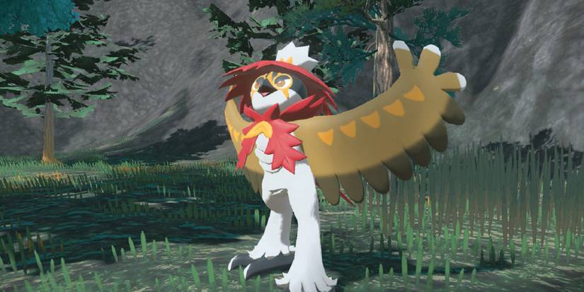 The Best Moves That Cause Flinch In Pokemon