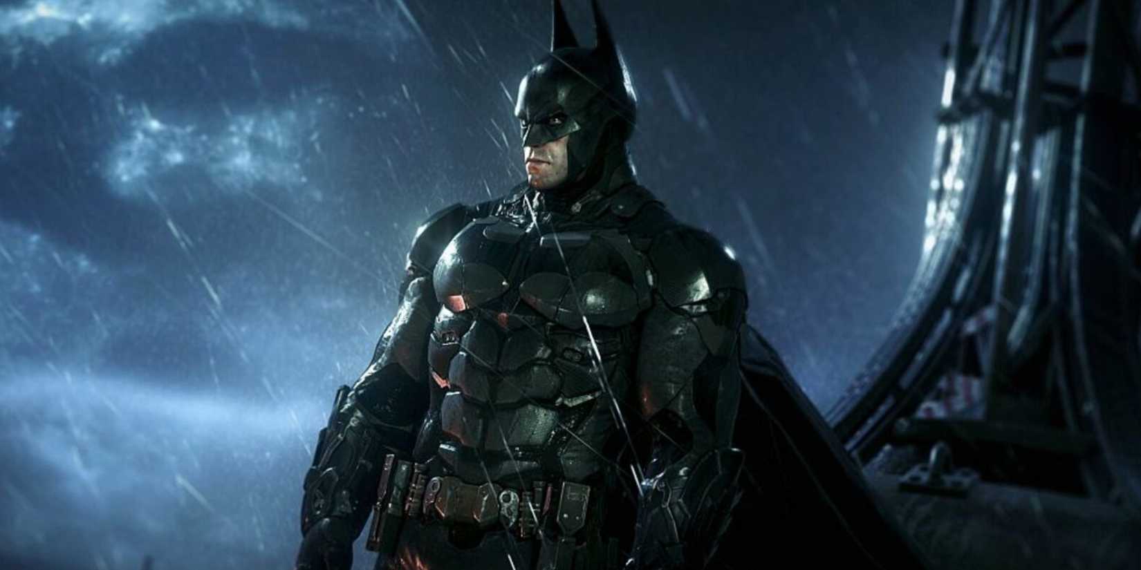 The Best Open-World Games On PS4