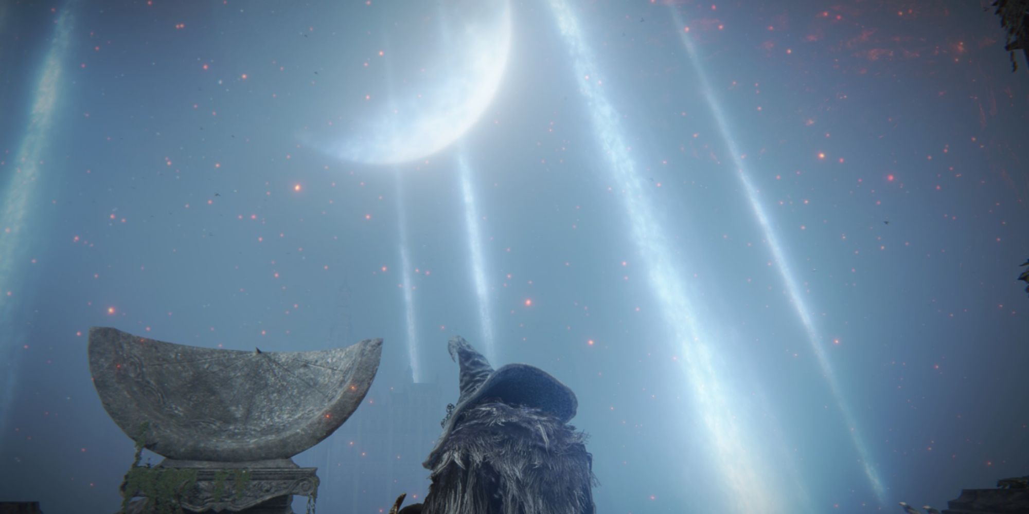 Where To Find Every Starlight Shard In Elden Ring