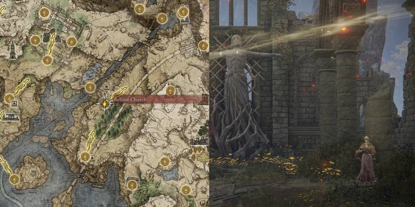 Hyetta's Questline Walkthrough For Elden Ring