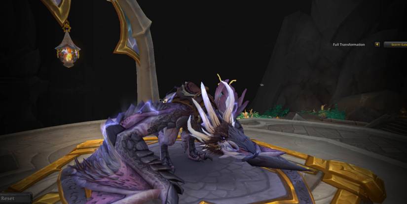 The Best Mounts In WoW: Dragonflight