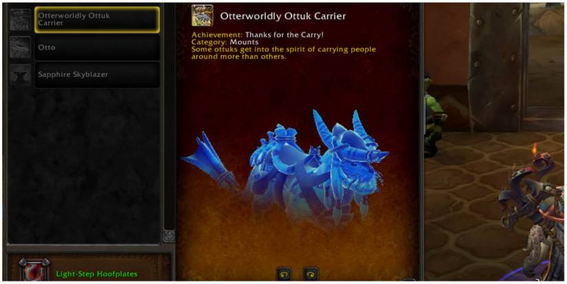 The Best Mounts In WoW: Dragonflight