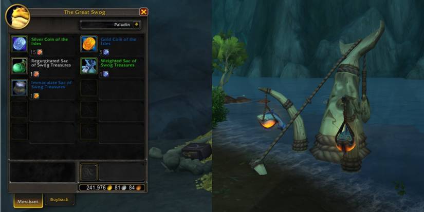 How To Get Coins Of The Isles In WoW: Dragonflight