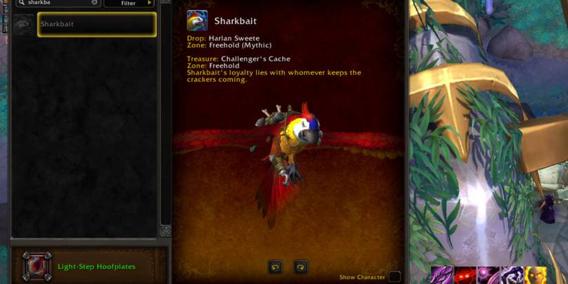 The 7 Best Mount Drops From Legacy Dungeons In WoW