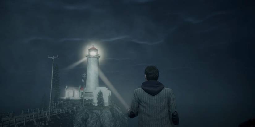 The Best Lighthouses In Video Games