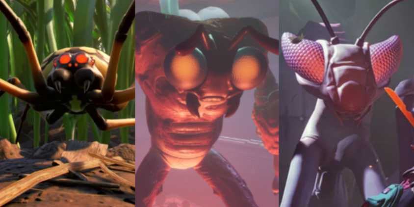 The Hardest Achievements In Grounded