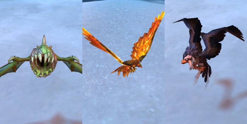 How To Win The Patchu Pet Battle In WoW Dragonflight