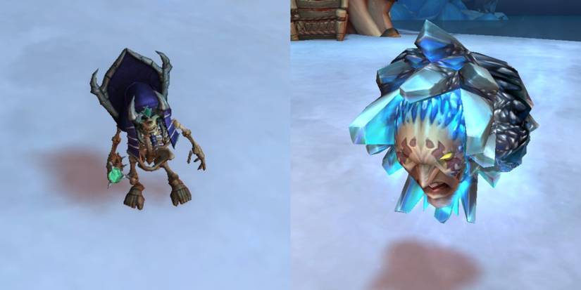 How To Win The Patchu Pet Battle In WoW Dragonflight