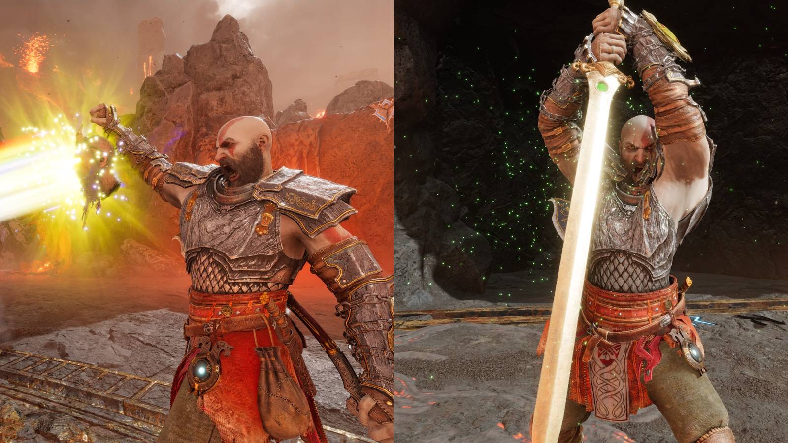 Where To Find All Relics In God Of War Ragnarok