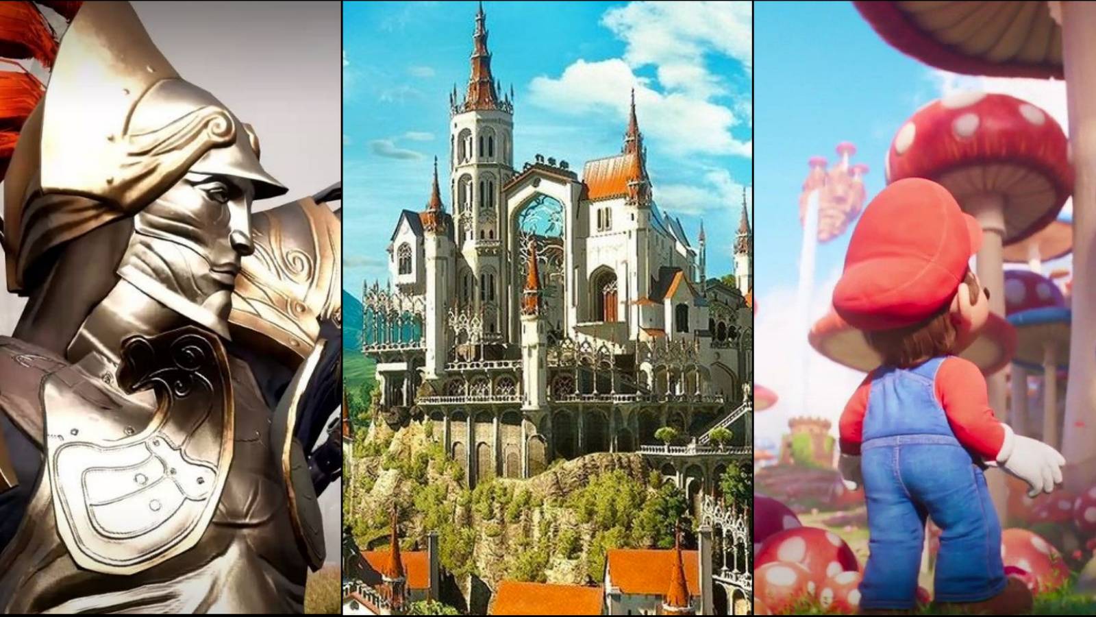 8 Best Fictional Countries In Video Games