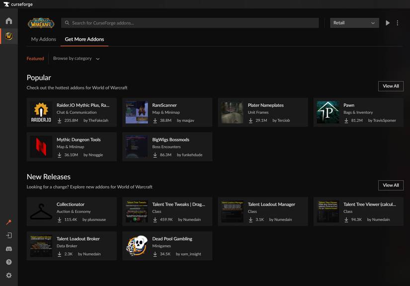 How To Install Addons For WoW