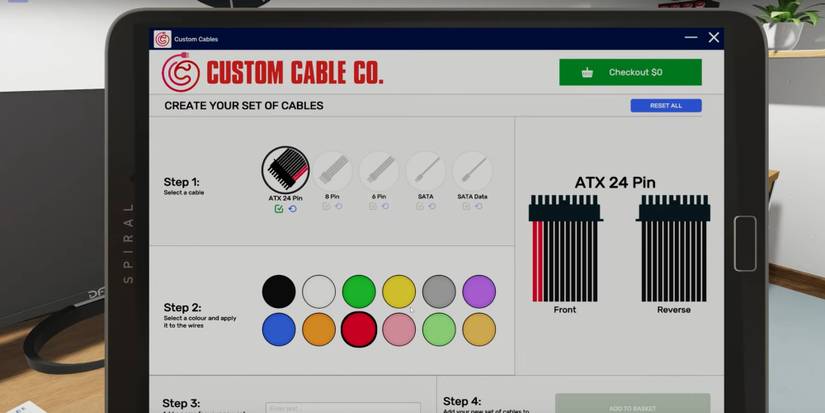 Beginner Tips For PC Building Simulator 2