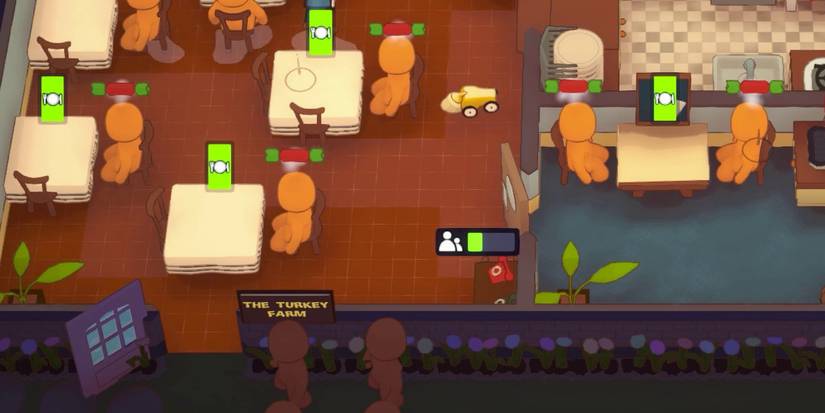 Every Restaurant Theme In PlateUp! - Ranked