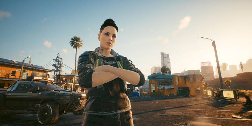 Cyberpunk 2077 Complete Guide And Walkthrough