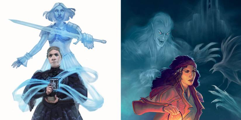 Ideas For Running An Episodic Campaign In DnD