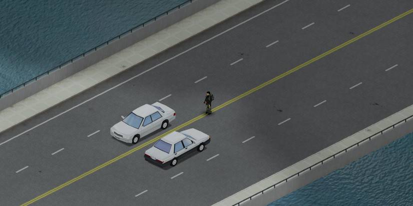 The Best Vehicles In Project Zomboid