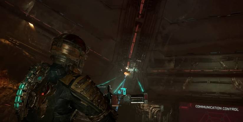 Chapter 8 Guide For Dead Space