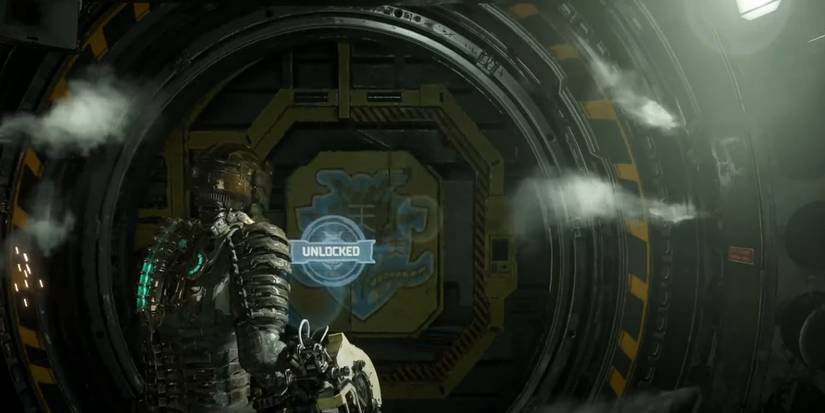 Chapter 9 Guide For Dead Space