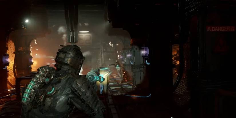 How To Defeat Every Necromorph Type In Dead Space Remake