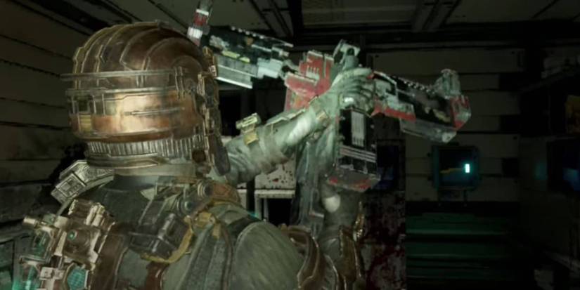 How Does Does It Take To Finish The Dead Space Remake?