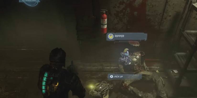 The Best Weapon Upgrades In The Dead Space Remake