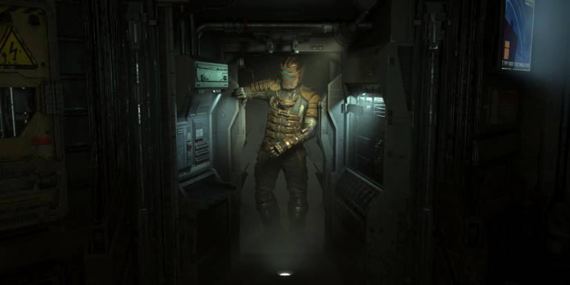 Every Suit Available In Dead Space, Ranked