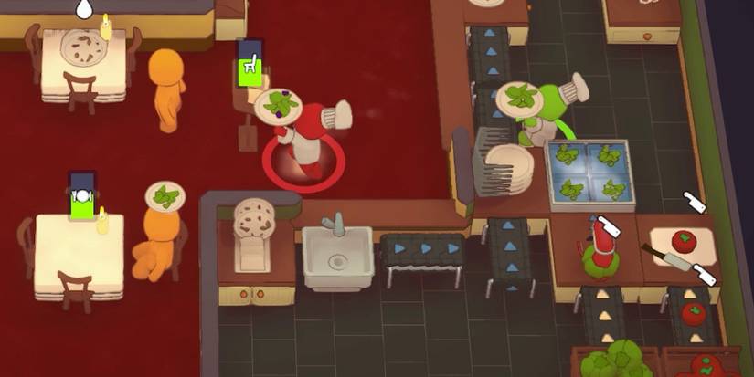 Every Restaurant Theme In PlateUp! - Ranked