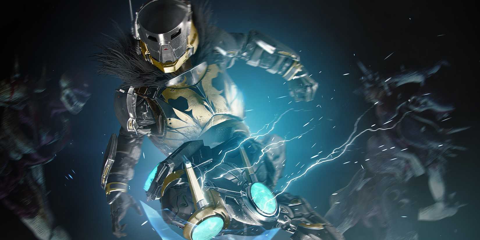 Arc 3.0 Keywords, Aspects, And Fragments Explained – Destiny 2