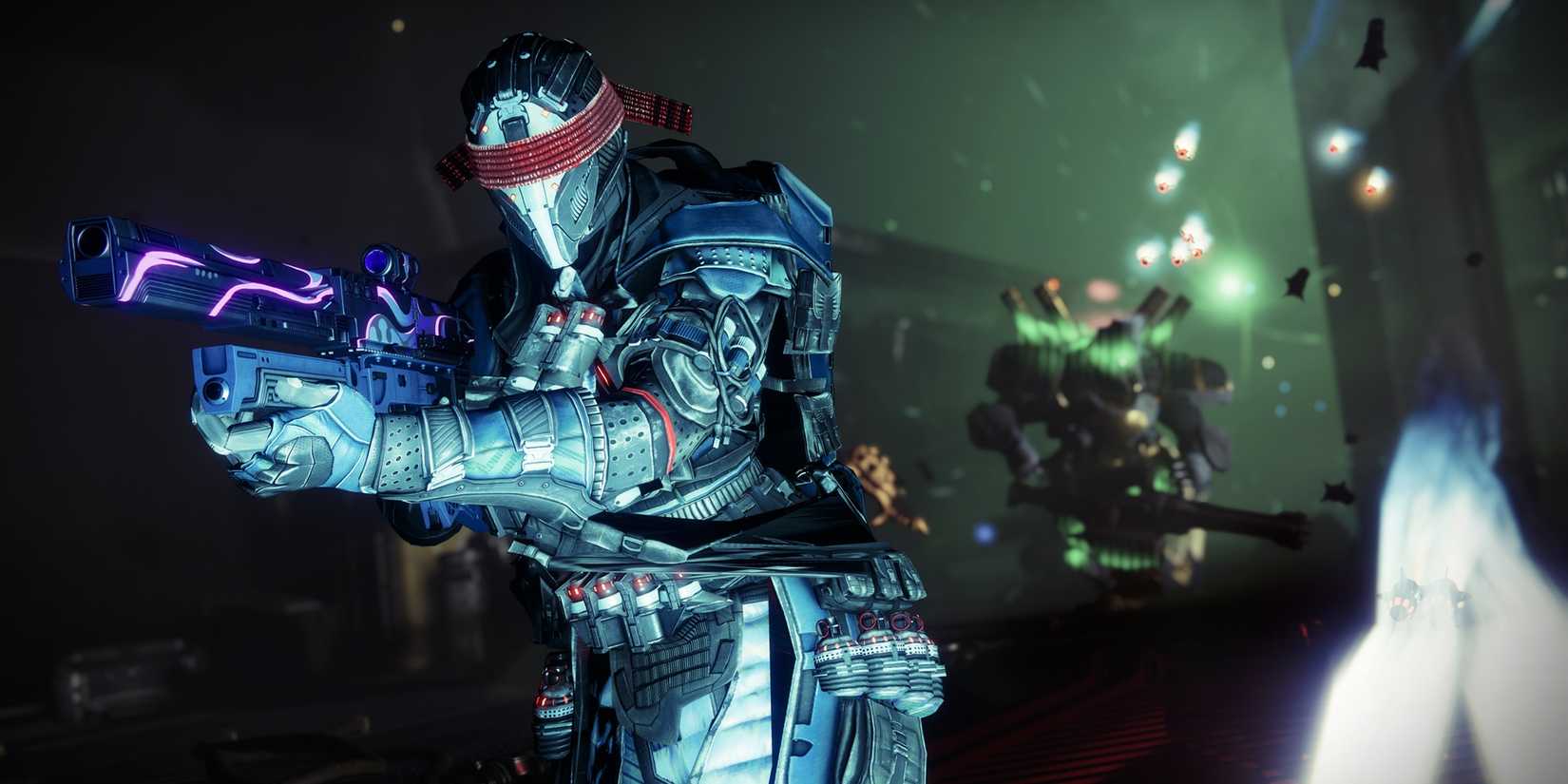 Destiny 2: The Final Shape Complete Guide And Walkthrough