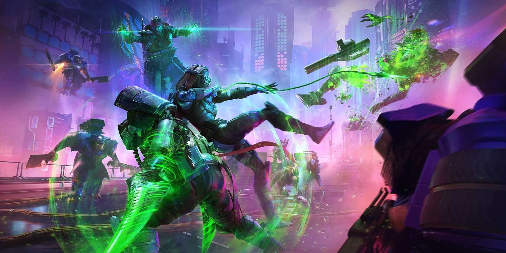 How To Unlock And Use Strand - Destiny 2: Lightfall