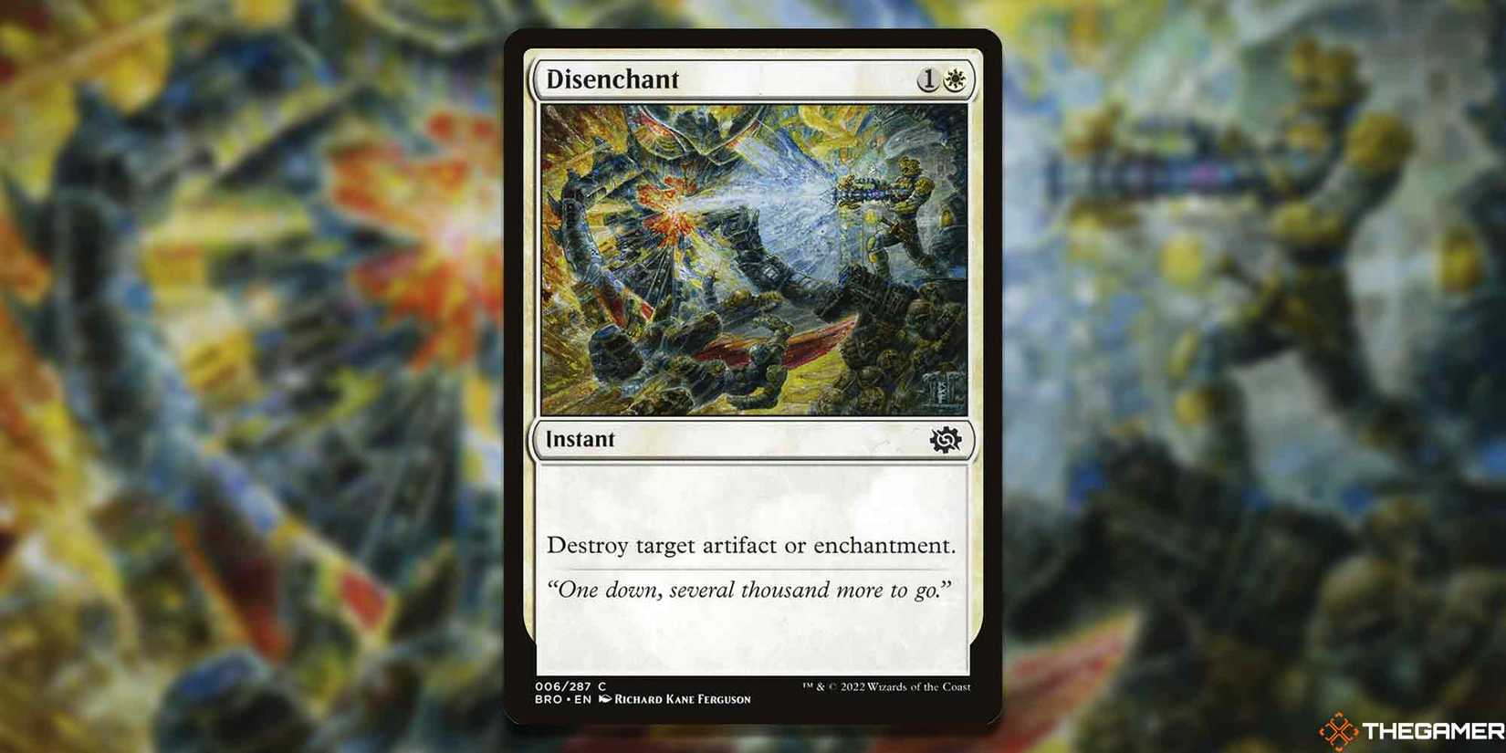 Rooms - Mechanic Explained, Best Cards - MTG
