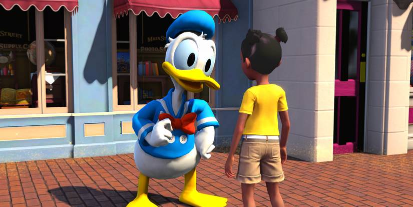 Best Disney Games On Xbox Series X|S