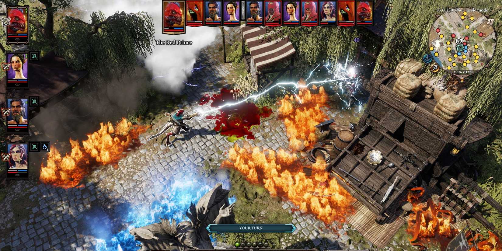 Best Co-Op RPGs On The Nintendo Switch