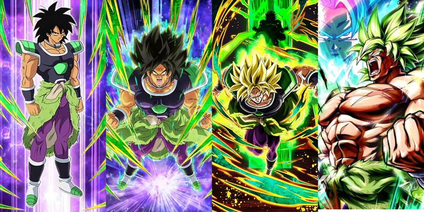 Dragon Ball Characters Stronger Than Black Frieza
