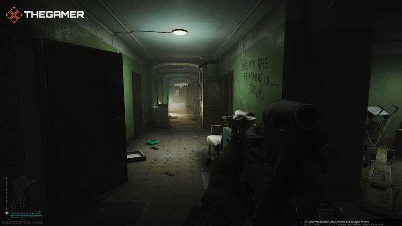 Every Extraction Point In Streets Of Tarkov In Escape From Tarkov