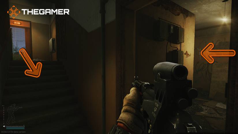 Every Extraction Point In Streets Of Tarkov In Escape From Tarkov