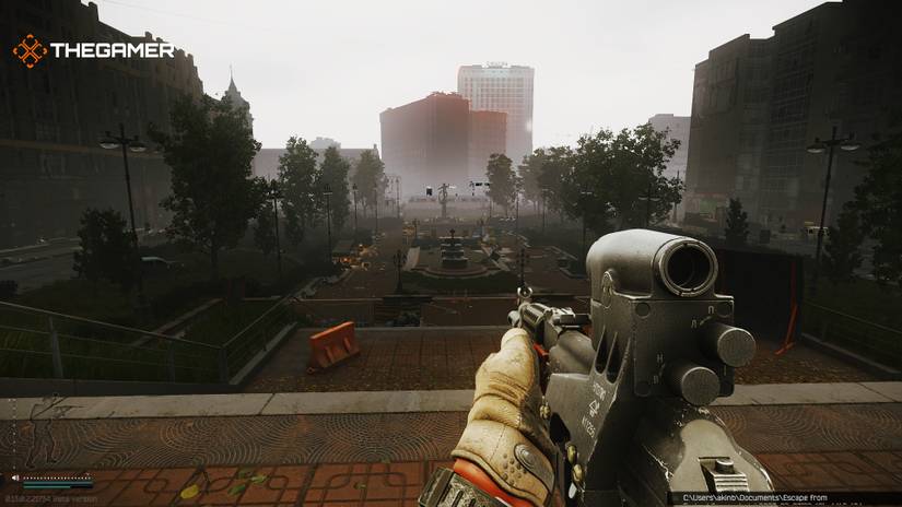 Every Extraction Point In Streets Of Tarkov In Escape From Tarkov