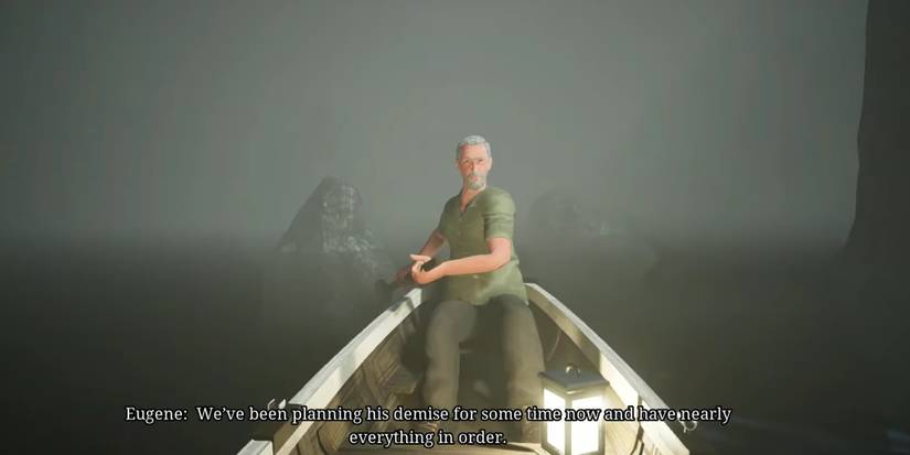 Choo-Choo Charles: The Story Explained